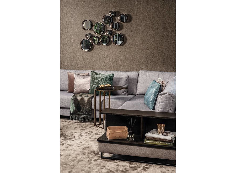 cosywonen.be. Dôme Deco Set 4 spiegels